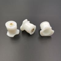 China White Color Sucker 25.5*22*16mm for SHTALL Printing Machine Offset Printing Consumables for sale