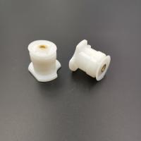 China White Color Sucker 25.5*22*16mm for SHTALL Printing Machine Offset Printing Consumables for sale