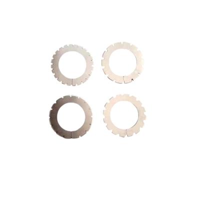 China Precision Quality SK5 Carbon Steel Blade for MBO Folding Machine Spare Parts Wear-Resisting for sale