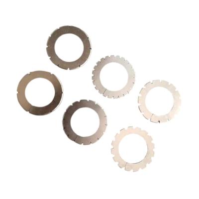 China Carbon Steel SK5 Knife Blade for HD Machine Customized Folding Machine Spare Part for sale