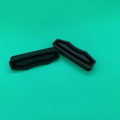China Polyurethane Oil Scraper Plug Replacement for CD74 XL75 Printing Machine Parts for sale