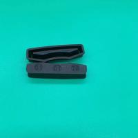 China Polyurethane Oil Scraper Plug Replacement for CD74 XL75 Printing Machine Parts for sale