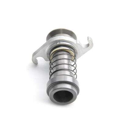 China Iron Material 66.028.050 Guide Pin for SM74 PM74 Offset Printing Machinery Spare Parts for sale