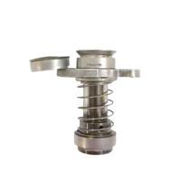China Iron Material 66.028.050 Guide Pin for SM74 PM74 Offset Printing Machinery Spare Parts for sale