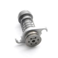 China Iron Material 66.028.050 Guide Pin for SM74 PM74 Offset Printing Machinery Spare Parts for sale