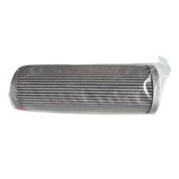 China Heidelberg CD102 SM102 Oil Filter Cartridge with Steel Wire and High End Paper Construction 195mm Length for sale