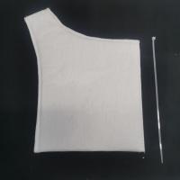 China Non-woven Tank Filter Bags 250*200MM for SM74 SM52 PM52 GTO52 Heidelberg Printing Machines for sale