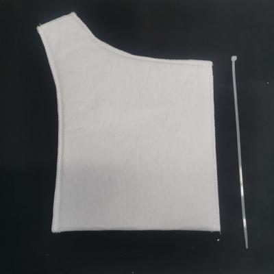 China Non-woven Tank Filter Bags 250*200MM for SM74 SM52 PM52 GTO52 Heidelberg Printing Machines for sale