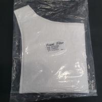China Non-woven Tank Filter Bags 250*200MM for SM74 SM52 PM52 GTO52 Heidelberg Printing Machines for sale