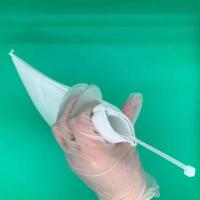 China 260x220MM Non-woven Fabric Tank Filter Bags for SM74 SM52 PM52 GTO52 Printing Machines for sale