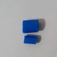 China Blue Color 16MM FESTO Soft Hose Pneumatic Air Pipe for Offset Printing Machine for sale