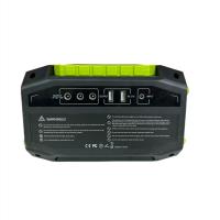 China 500W 520Wh Sine Wave Energy Storage Power Source and Printer Mainboard for Energy-Saving Electric Parts for sale
