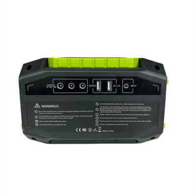 China 500W 520Wh Sine Wave Energy Storage Power Source and Printer Mainboard for Energy-Saving Electric Parts for sale