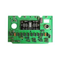 China 500W 520Wh Sine Wave Energy Storage Power Source and Printer Mainboard for Energy-Saving Electric Parts for sale