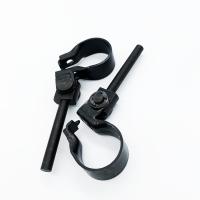 China Iron Material Gripper Bar and Spring Rod Replacement Parts for Offset Printing Machine for sale