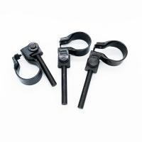 China Iron Material Gripper Bar and Spring Rod Replacement Parts for Offset Printing Machine for sale