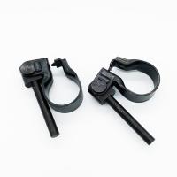 China Iron Material Gripper Bar and Spring Rod Replacement Parts for Offset Printing Machine for sale
