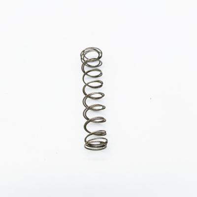 China Iron Material SM74 Compatible 45X0.4mm Compression Spring Lifter Sucker Spring for Offset Printing Machine for sale