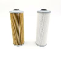 China Gray Oil Filter 195x29x69mm High End Paper with Steel Wire for Heidelberg SM/CD102 CD/Sm74 Offset Printing Parts for sale