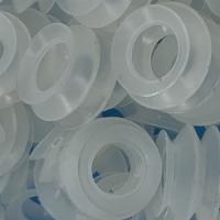 China Roland 700 Rubber Sucker 31x15x15mm White Color Suction Disc for Printing Machine for sale