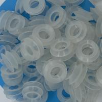 China Roland 700 Rubber Sucker 31x15x15mm White Color Suction Disc for Printing Machine for sale