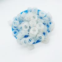 China Roland 700 Rubber Sucker 31x15x15mm White Color Suction Disc for Printing Machine for sale