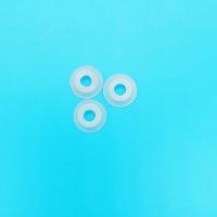 China White Durable Rubber Sucker 18*7mm Suction Disc for Heidelberg XL105 CD74 XL75 Offset Printing Spares for sale
