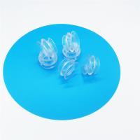 China Roland 700 Compatible 31x15x15mm Durable Rubber Sucker for Offset Printing Spare Parts for sale