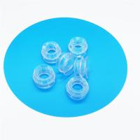 China Roland 700 Compatible 31x15x15mm Durable Rubber Sucker for Offset Printing Spare Parts for sale