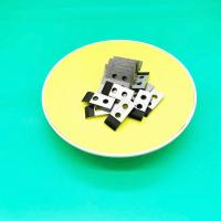 China Carbon Steel/Rubber Gripper Pad 50mm Length Gripper Below SM/CD102 Compatible Printing Press Spare Parts for sale