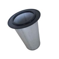 China Stainless Steel Clean Star Filter 42x27x64.5x34.5cm F2.102.2061 for SM102 Printing Press Spare Parts for sale
