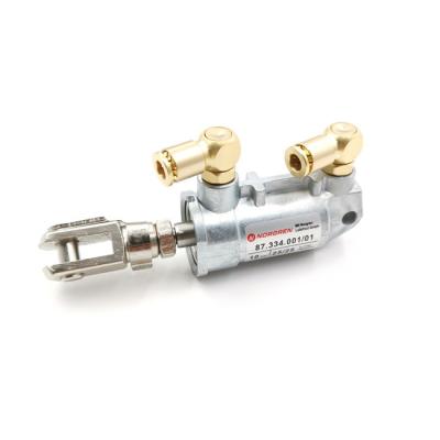 China Copper Head Ink Air Cylinder for CD/SM102 with Long Using Life in Offset Printing for sale