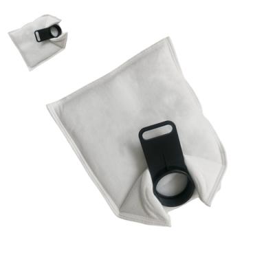 China White Color Water Tank Filter High Quality Cotton Long Life Filter Bag for Roland900 700 XL105 CD102 for sale
