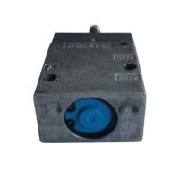 China Original Factory FESTO Solenoid Valve MFH-3-1/8S Series 0692 Aluminum and Copper Light Gray for Offset Printing Machine for sale