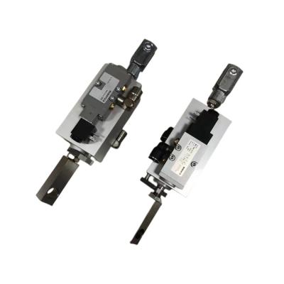 China Original AVENTICS Solenoid Valve for Offset Printing Machine Made of Aluminum/Steel for sale