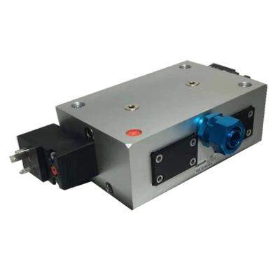 China High Copy Light Gray CD102 Cylinder Valve for Heidelberg Offset Printing Parts for sale