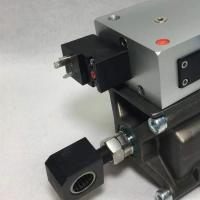China High Copy Light Gray CD102 Cylinder Valve for Heidelberg Offset Printing Parts for sale