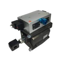 China High Copy Light Gray CD102 Cylinder Valve for Heidelberg Offset Printing Parts for sale