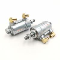 China High Quality Aluminum Body Pneumatic Cylinder 132*72mm with Copper Mouthpiece for SM52/74 Machines for sale