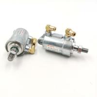 China High Quality Aluminum Body Pneumatic Cylinder 132*72mm with Copper Mouthpiece for SM52/74 Machines for sale
