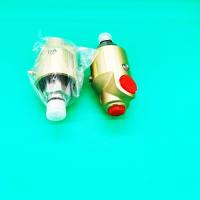 China Rotary Union Alcohol Cooling Head DEOBLIN VALVE for SM102 CD102 with Copper/Iron/Steel Construction and 100% Tested Quality for sale
