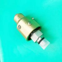 China Rotary Union Alcohol Cooling Head DEOBLIN VALVE for SM102 CD102 with Copper/Iron/Steel Construction and 100% Tested Quality for sale