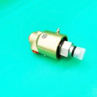 China Rotary Union Alcohol Cooling Head DEOBLIN VALVE for SM102 CD102 with Copper/Iron/Steel Construction and 100% Tested Quality for sale