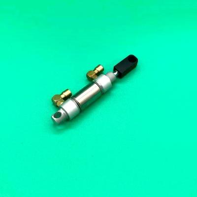 China Gray Pneumatic Cylinder L2.334.030 D16 H10 XL105 XL75 for Offset Printing Parts for sale