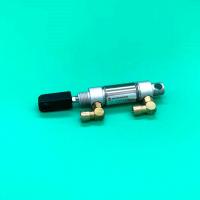 China Gray Pneumatic Cylinder L2.334.030 D16 H10 XL105 XL75 for Offset Printing Parts for sale