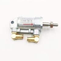 China High Quality SM52/74/102 D25 H25 Steel Body Pneumatic Cylinder for Offset Printing Machines for sale