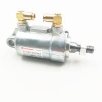 China High Quality SM52/74/102 D25 H25 Steel Body Pneumatic Cylinder for Offset Printing Machines for sale