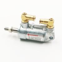 China High Quality SM52/74/102 D25 H25 Steel Body Pneumatic Cylinder for Offset Printing Machines for sale