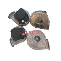 China Original Fan Air Blower Aluminum Iron for SM/PM74 SM/CD102 XL105 Offset Printing Parts 100% Tested Good for sale