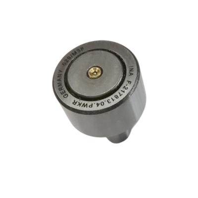 China Light Gray Cam Follower Bearing 28x10x39.5mm for SM74 PM74 Printing Machine for sale